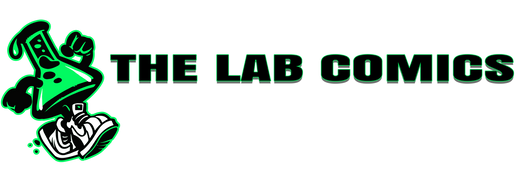 The Lab Comics